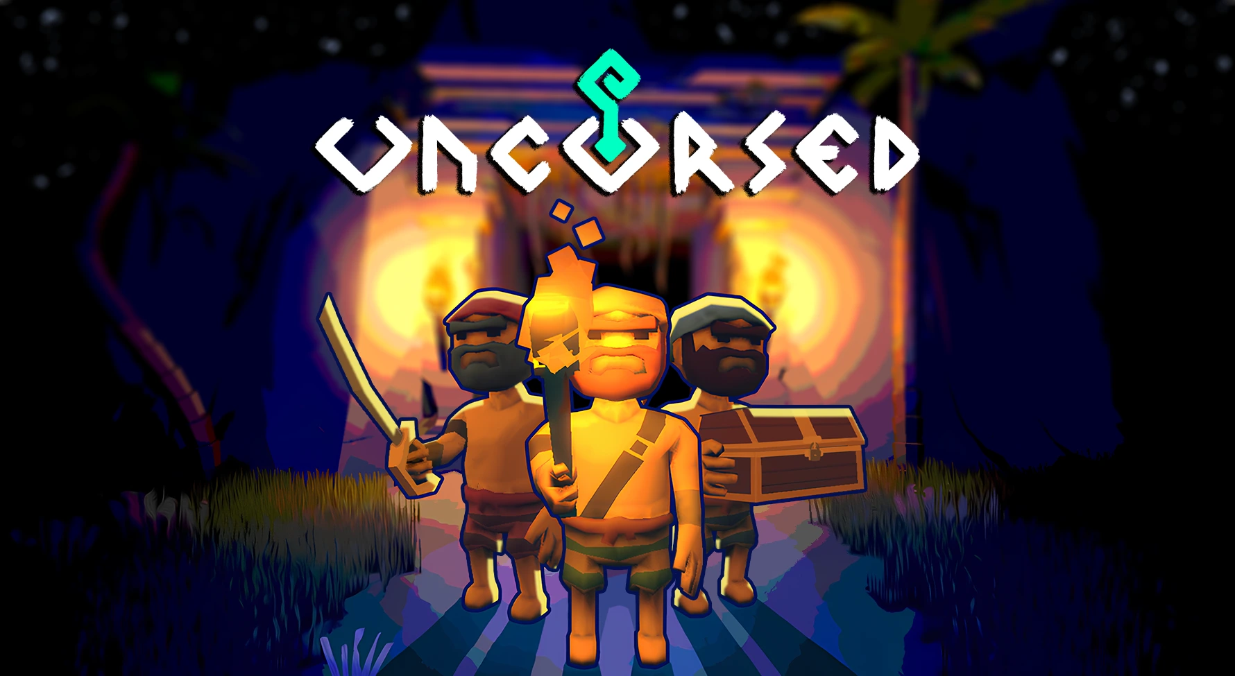 Uncursed